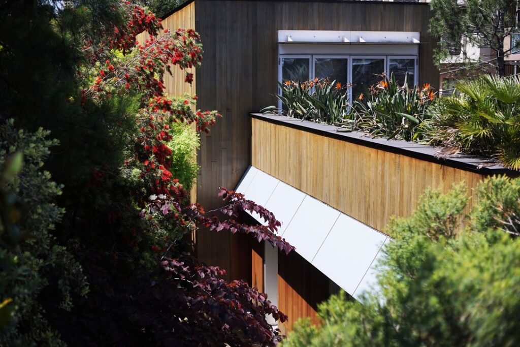 カーフ代官山店OPEN – karf CONTENTS