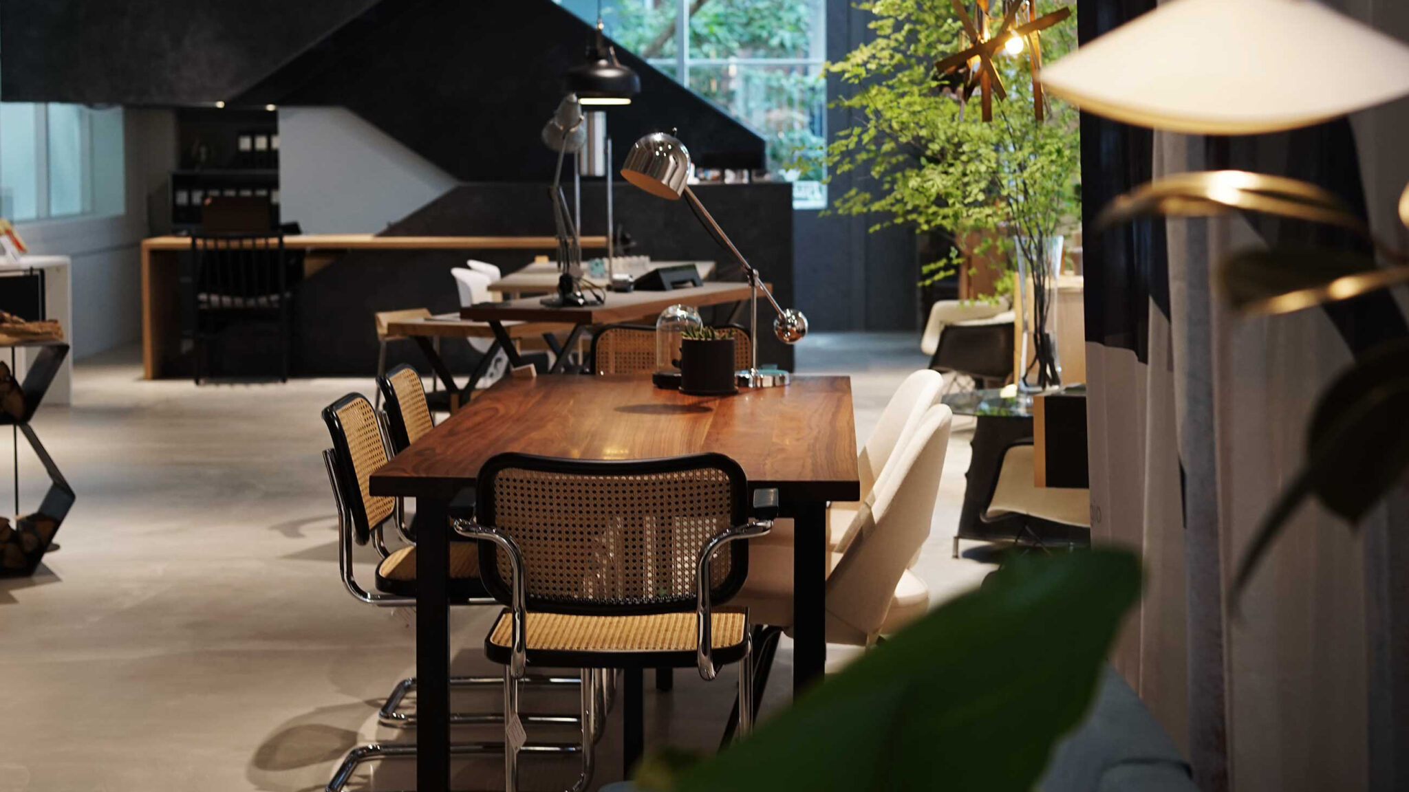 実店舗一覧 – karf CONTENTS