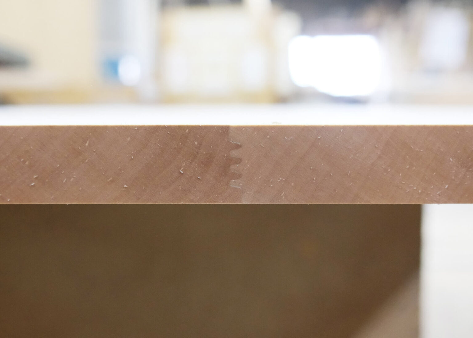 取材レポート – FOREST TABLEができるまで – karf CONTENTS