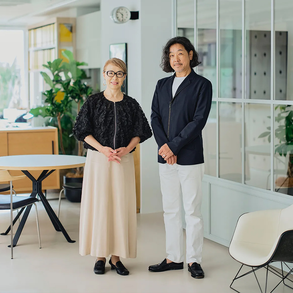FLYMEeに対談記事が公開されました – karf CONTENTS