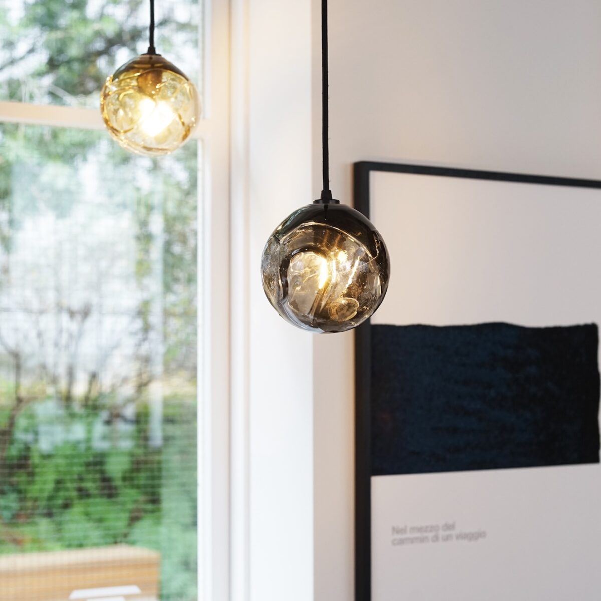 EVENT – Lighting & Poster – karf CONTENTS