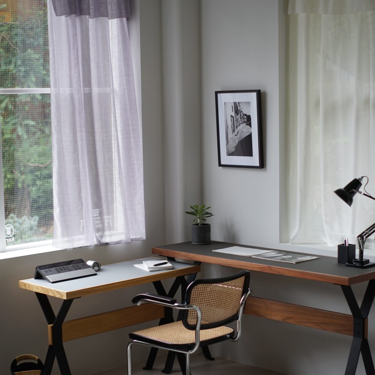 窓辺をデザインしよう – karf CONTENTS