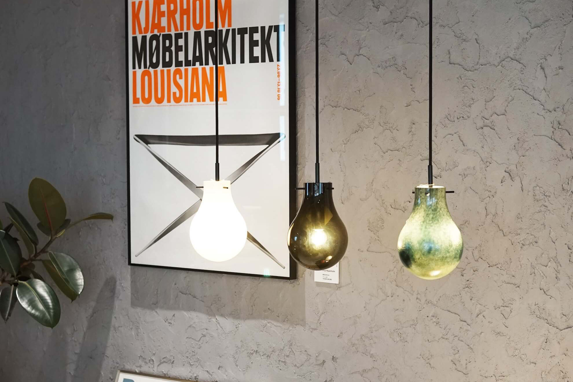 EVENT – Lighting & Poster – karf CONTENTS