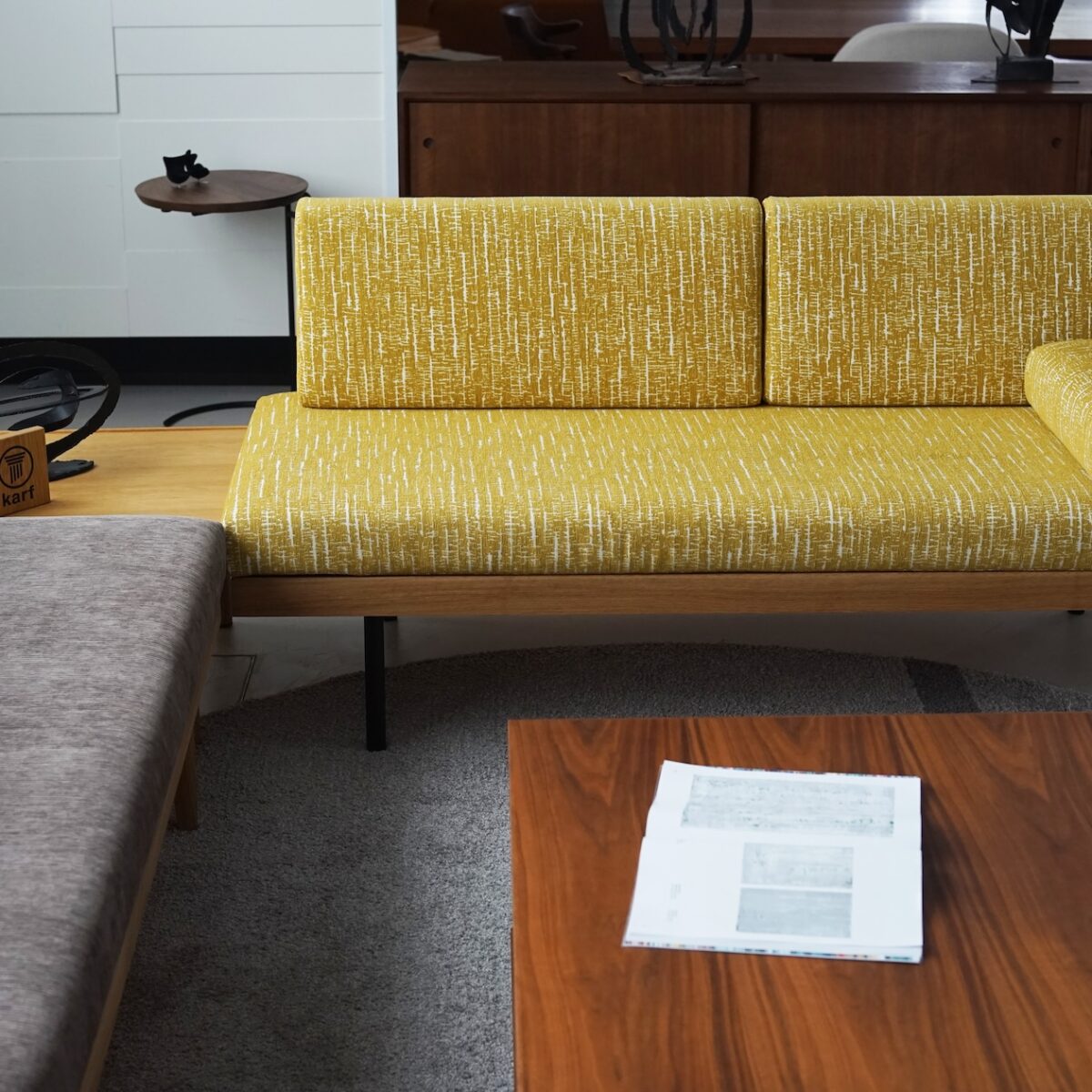 Interior – karf CONTENTS