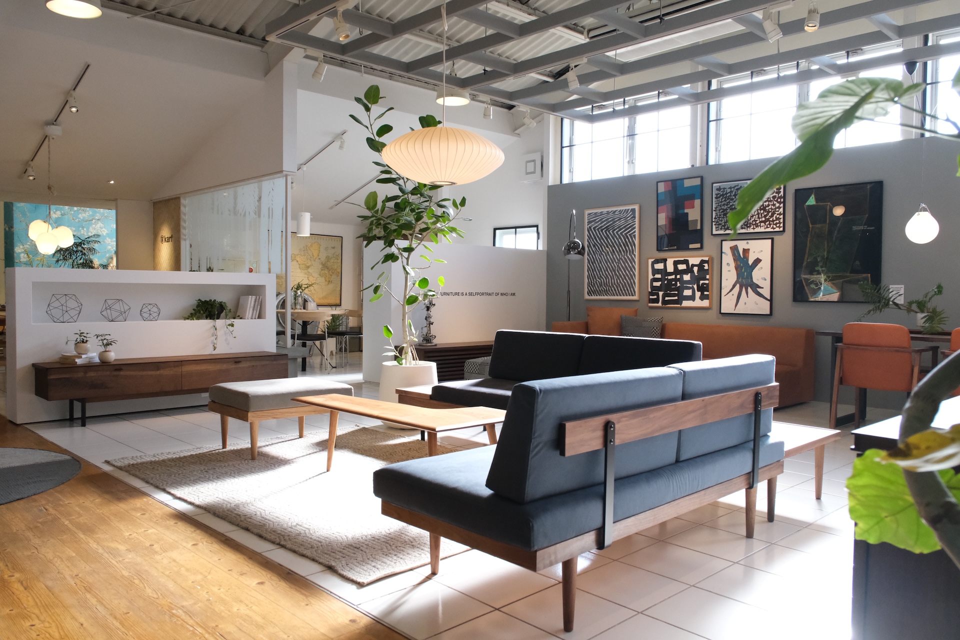 karfオリジナル商品のお取扱店様について – karf CONTENTS